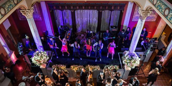 Julia Ideson Library Weddings | Get Prices for Wedding Venues in TX