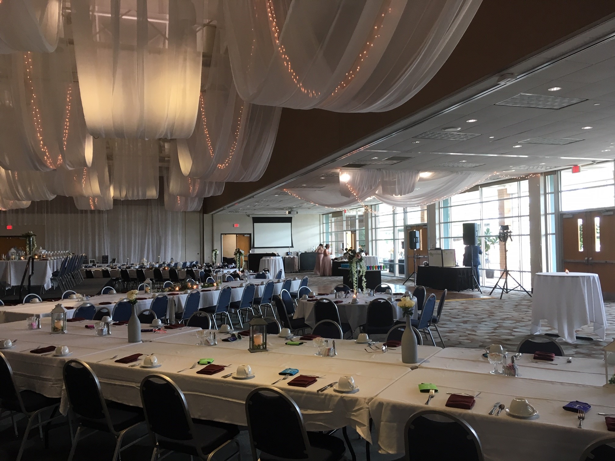 Oshkosh Weddings Convention Center 60 Photos Astyledwedding