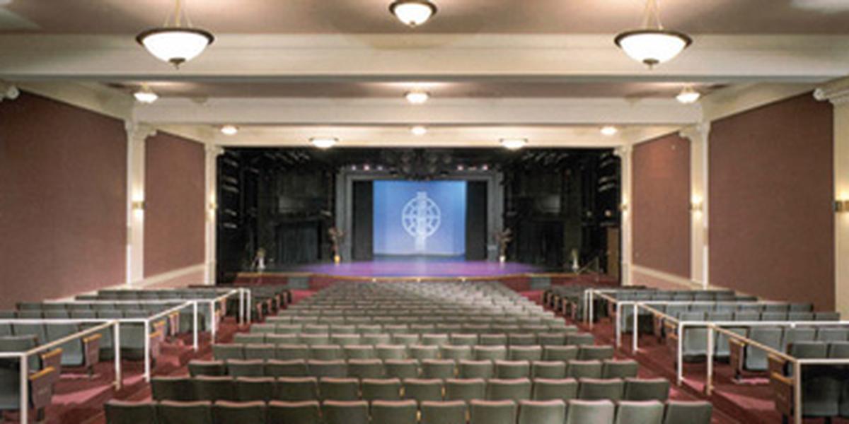 King Arts Complex Weddings | Get Prices for Wedding Venues in OH