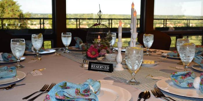 The Club at Comanche Trace Weddings | Get Prices for Wedding Venues