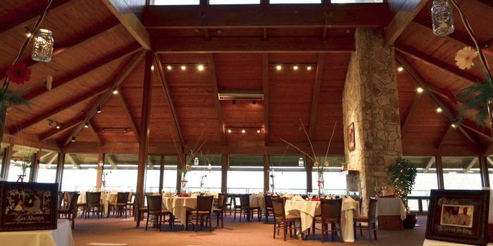 The Club at Comanche Trace Weddings | Get Prices for Wedding Venues in TX