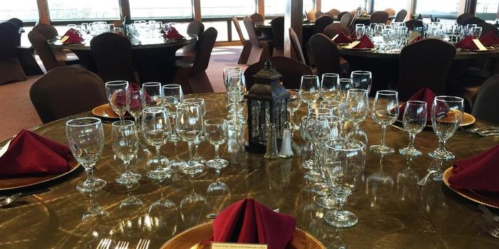 The Club at Comanche Trace Weddings | Get Prices for Wedding Venues