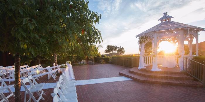 The Castaway Burbank Weddings | Get Prices for Wedding Venues in CA