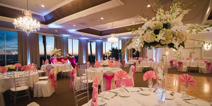 The Castaway Burbank Weddings | Get Prices for Wedding Venues in CA