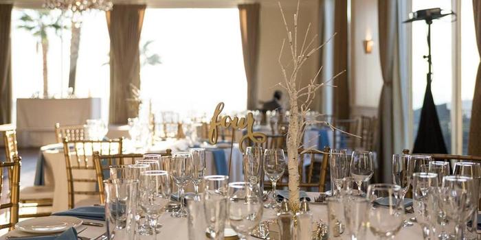 The Castaway Burbank Weddings | Get Prices for Wedding Venues in CA