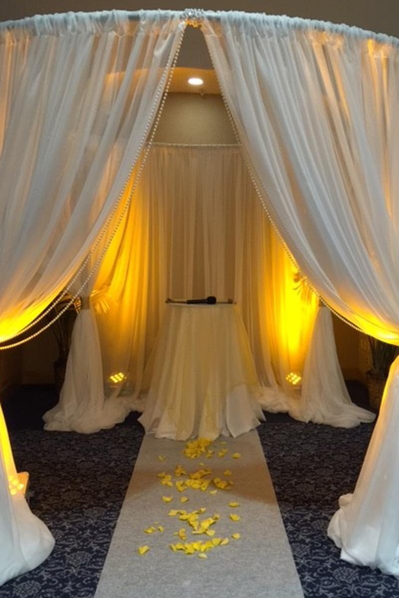 FIU Graham Center Weddings | Get Prices for Wedding Venues in FL