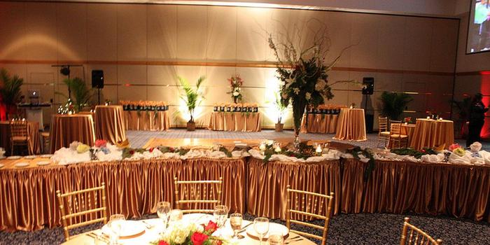 FIU Graham Center Weddings | Get Prices for Wedding Venues in FL