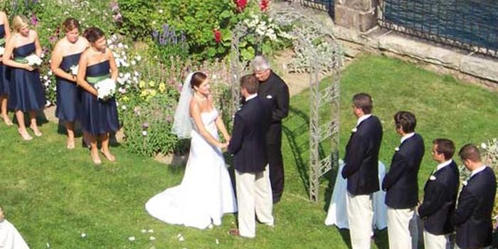 Singer Castle on Dark Island Weddings | Get Prices for Wedding Venues in NY