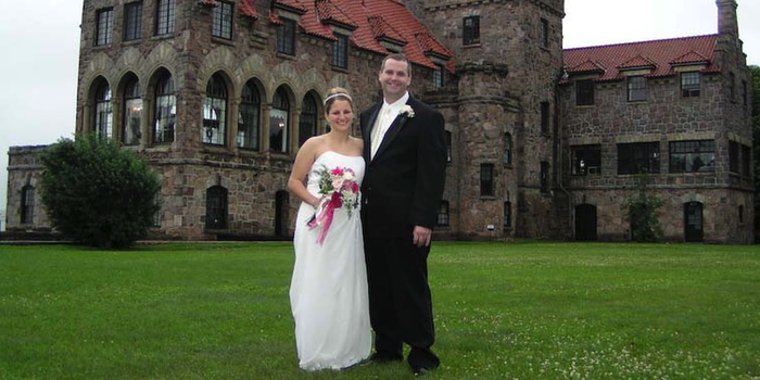 Singer Castle on Dark Island Weddings | Get Prices for Wedding Venues in NY
