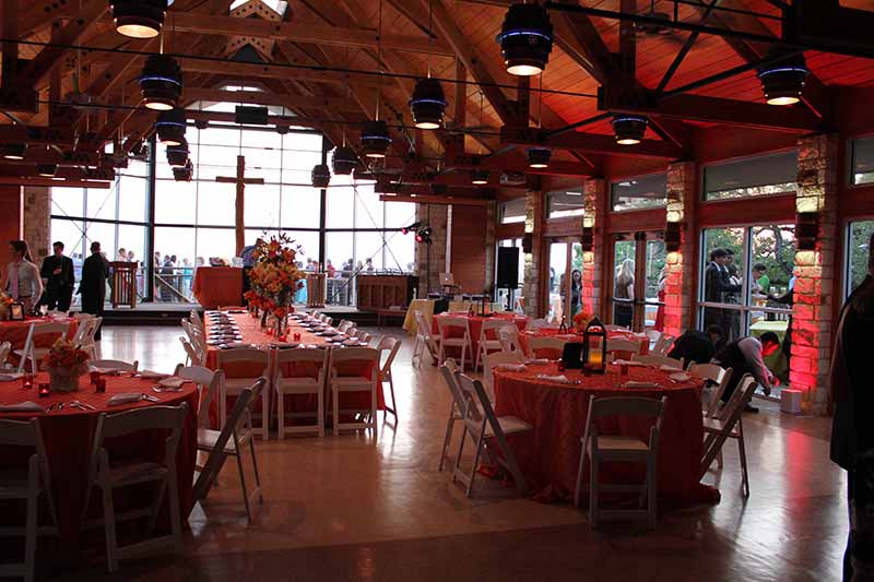 Carby Wedding