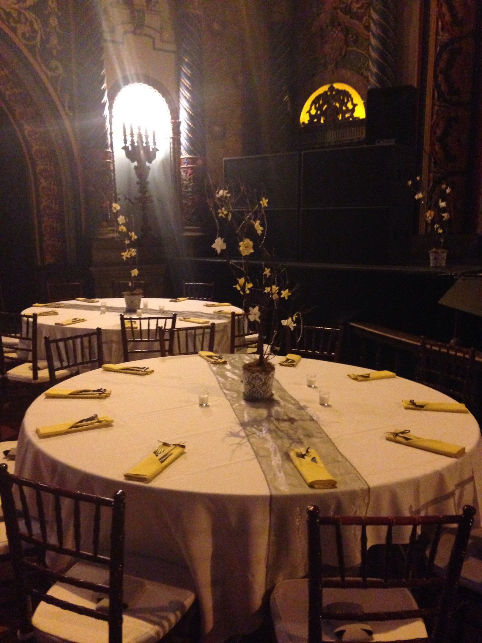 Kalamazoo State Theater Wedding Best Wedding Venues In Michigan | Life