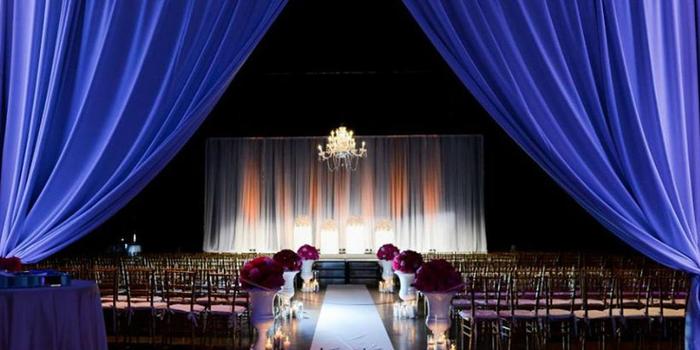 The Crane Bay Event Center Weddings | Get Prices for Wedding Venues in IN
