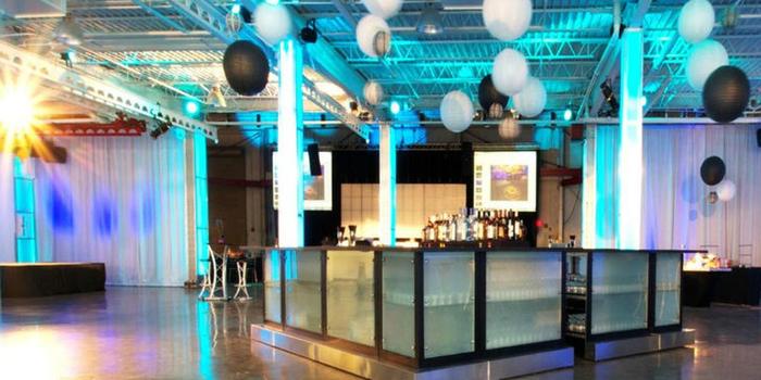The Crane Bay Event Center Weddings | Get Prices for Wedding Venues in IN