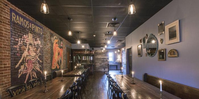 Eva's Attic - Juniper Restaurant Weddings | Get Prices for Wedding ...