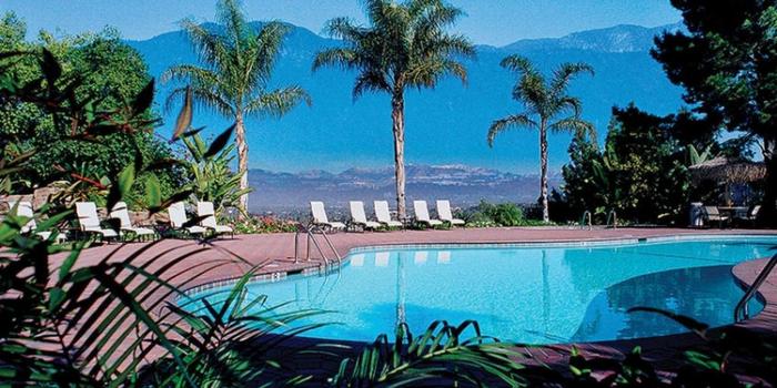 Pacific Palms Resort Weddings | Get Prices for Wedding Venues in CA