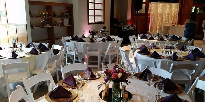 Waters Edge Event Center Weddings | Get Prices for Wedding Venues