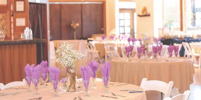 Waters Edge Event Center Weddings | Get Prices for Wedding Venues