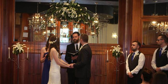 Waters Edge Event Center Weddings | Get Prices for Wedding Venues