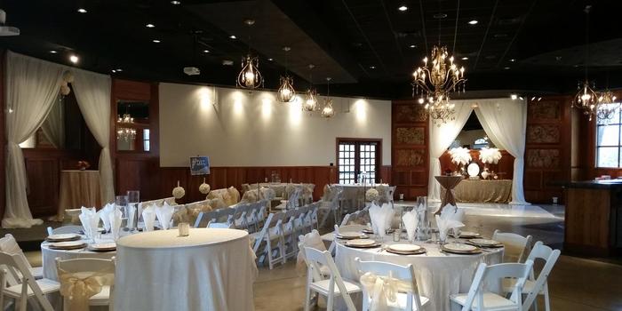Waters Edge Event Center Weddings | Get Prices for Wedding Venues in ID