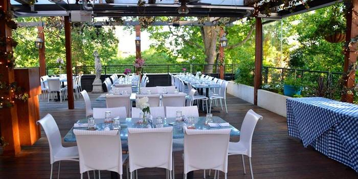 Taverna Agora Weddings | Get Prices for Wedding Venues in NC
