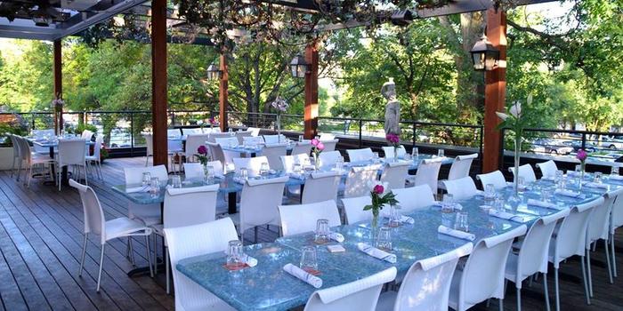 Taverna Agora Weddings | Get Prices for Wedding Venues in NC
