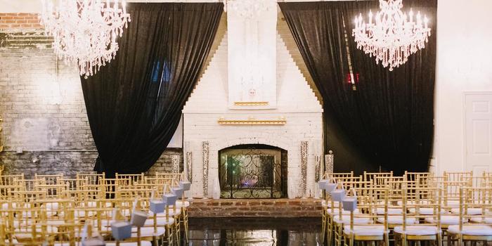 Historic Mankin Mansion Wedding Resort Weddings | Get Prices for ...
