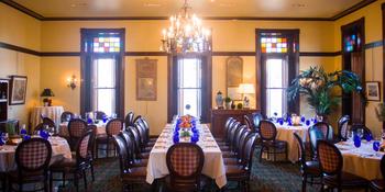 Click here to see more details about Webster House