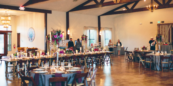 Pecan Springs Ranch Weddings | Get Prices for Wedding Venues in TX