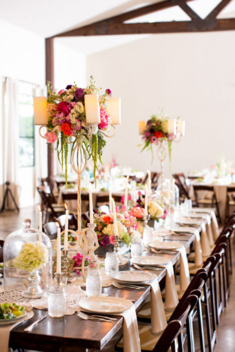 Pecan Springs Ranch Weddings | Get Prices for Wedding Venues in TX