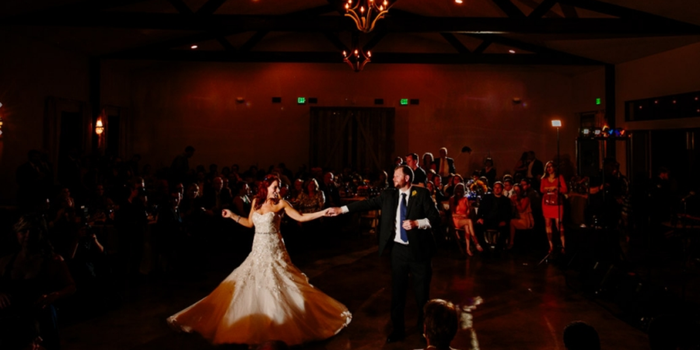 Pecan Springs Ranch Weddings | Get Prices for Wedding Venues in TX