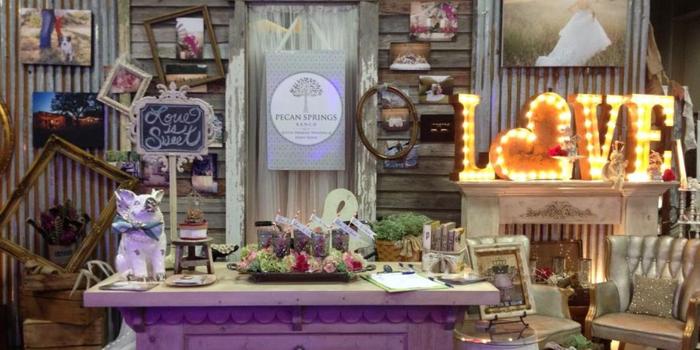 Pecan Springs Ranch Weddings | Get Prices for Wedding Venues in TX