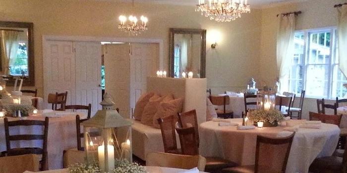 The Tanglewood House Weddings | Get Prices for Wedding Venues in TN
