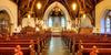 St. Mary's, Hamilton Village Weddings | Get Prices for Wedding Venues