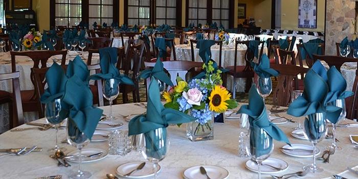 Spring Brook Country Club Weddings | Get Prices for Wedding Venues in NJ