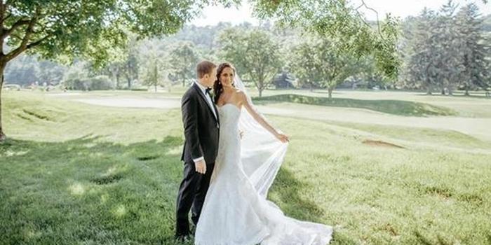 Spring Brook Country Club Weddings | Get Prices for Wedding Venues in NJ