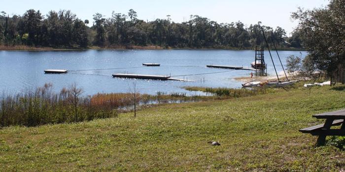 YMCA Camp Winona Weddings | Get Prices for Wedding Venues in FL