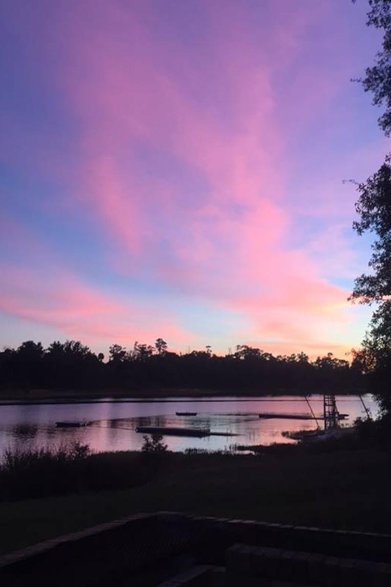 YMCA Camp Winona Weddings | Get Prices for Wedding Venues in FL