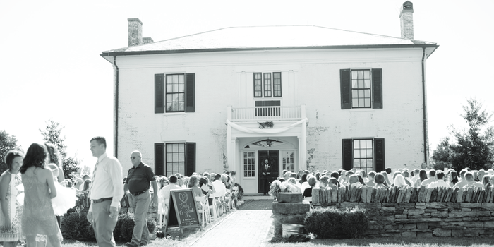 Old Blue Ribbon Farm Weddings | Get Prices for Wedding Venues in KY