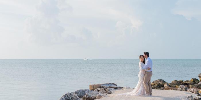 Courtyard Marathon Florida Keys Weddings | Get Prices for Wedding ...