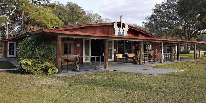 The Music Ranch Weddings | Get Prices for Wedding Venues in FL