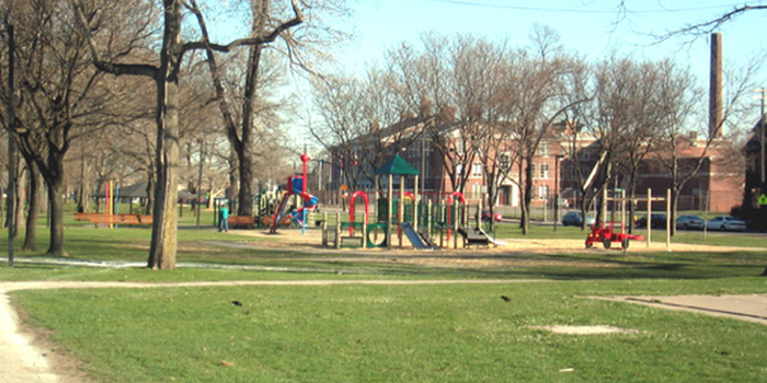 Clark Park Weddings | Get Prices for Wedding Venues in MI