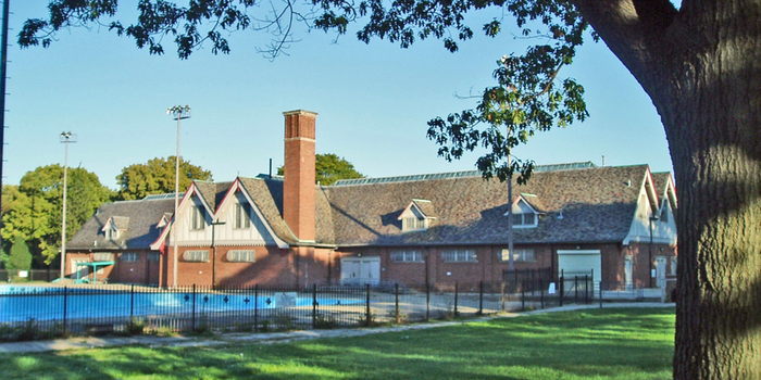 Brennan- Rouge Park Weddings | Get Prices for Wedding Venues in MI