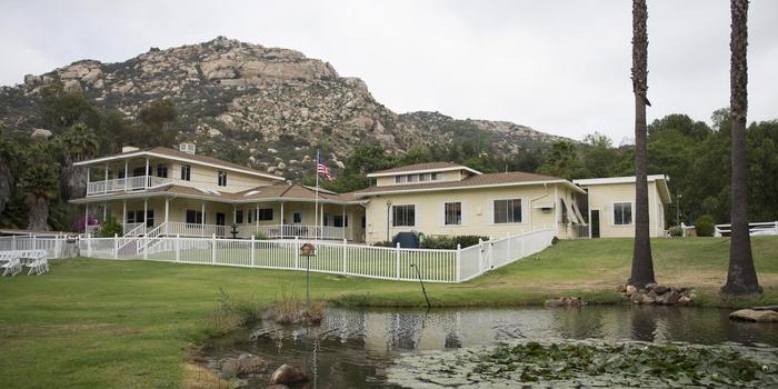Windmill Ranch Weddings Weddings | Get Prices for Wedding Venues in CA