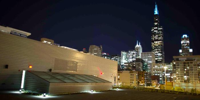 National Hellenic Museum Weddings | Get Prices for Wedding Venues in IL