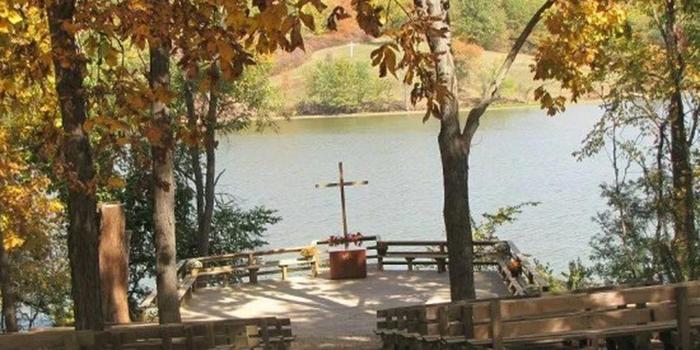 Pilgrim Heights Retreat Center Weddings | Get Prices for Wedding Venues ...