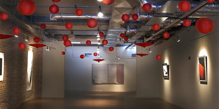 Floating World Gallery Weddings | Get Prices for Wedding Venues in IL