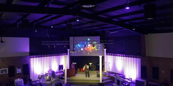 The Fresh Sound Lounge Event Center Weddings | Get Prices for Wedding ...