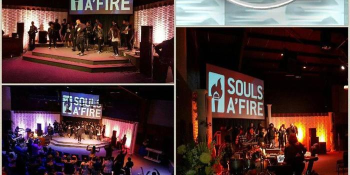 The Fresh Sound Lounge Event Center Weddings