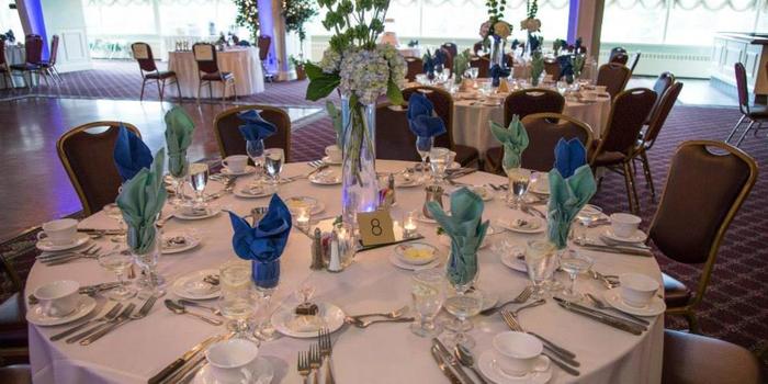 Pleasant Valley Country Club Weddings | Get Prices for Wedding Venues in MA