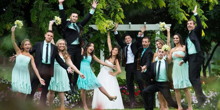 Pleasant Valley Country Club Weddings | Get Prices for Wedding Venues in MA